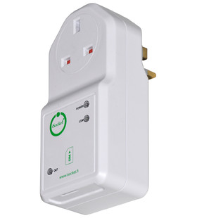 Notification de panne de courant, basé sur iSocket, avis hors tension ...