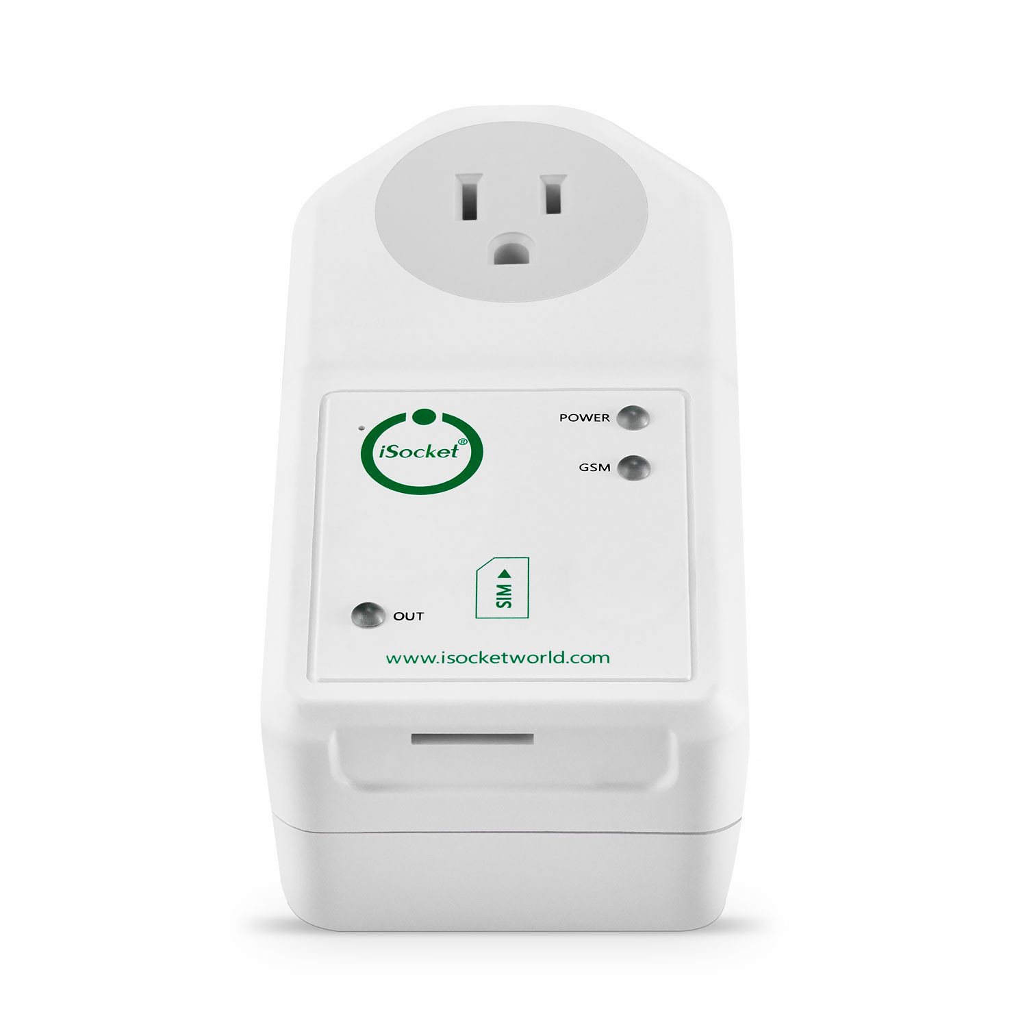 iSocket: la prise intelligente, Fabrique en Finlande, isocet, isoket ...