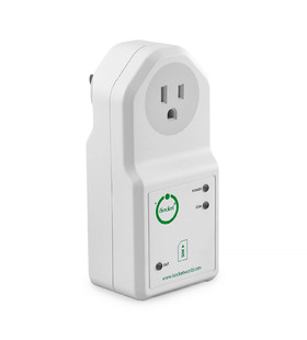 iSocket Light pour le contrôle de la lumière à distance, alimentation à ...