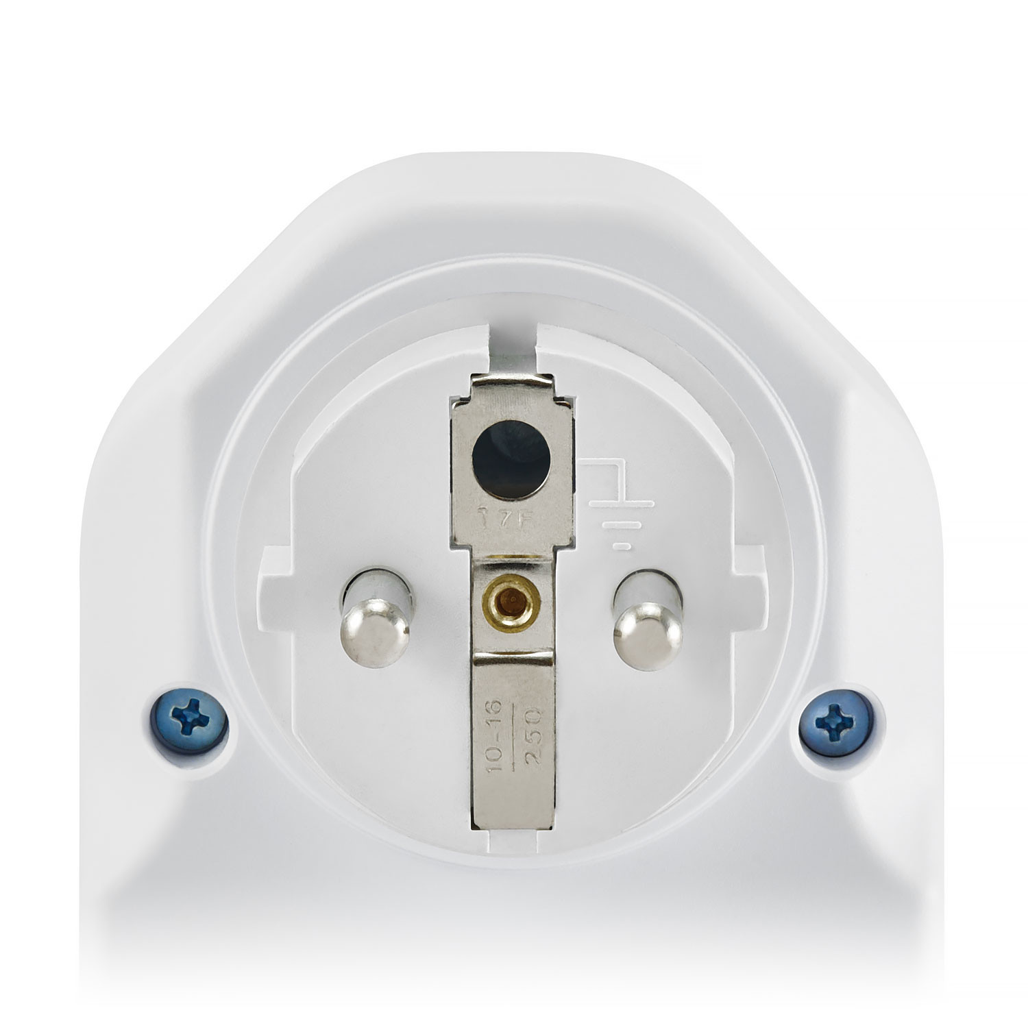 La prise GSM intelligente iSocket EcoSwitch: Commutateur GSM à distance ...