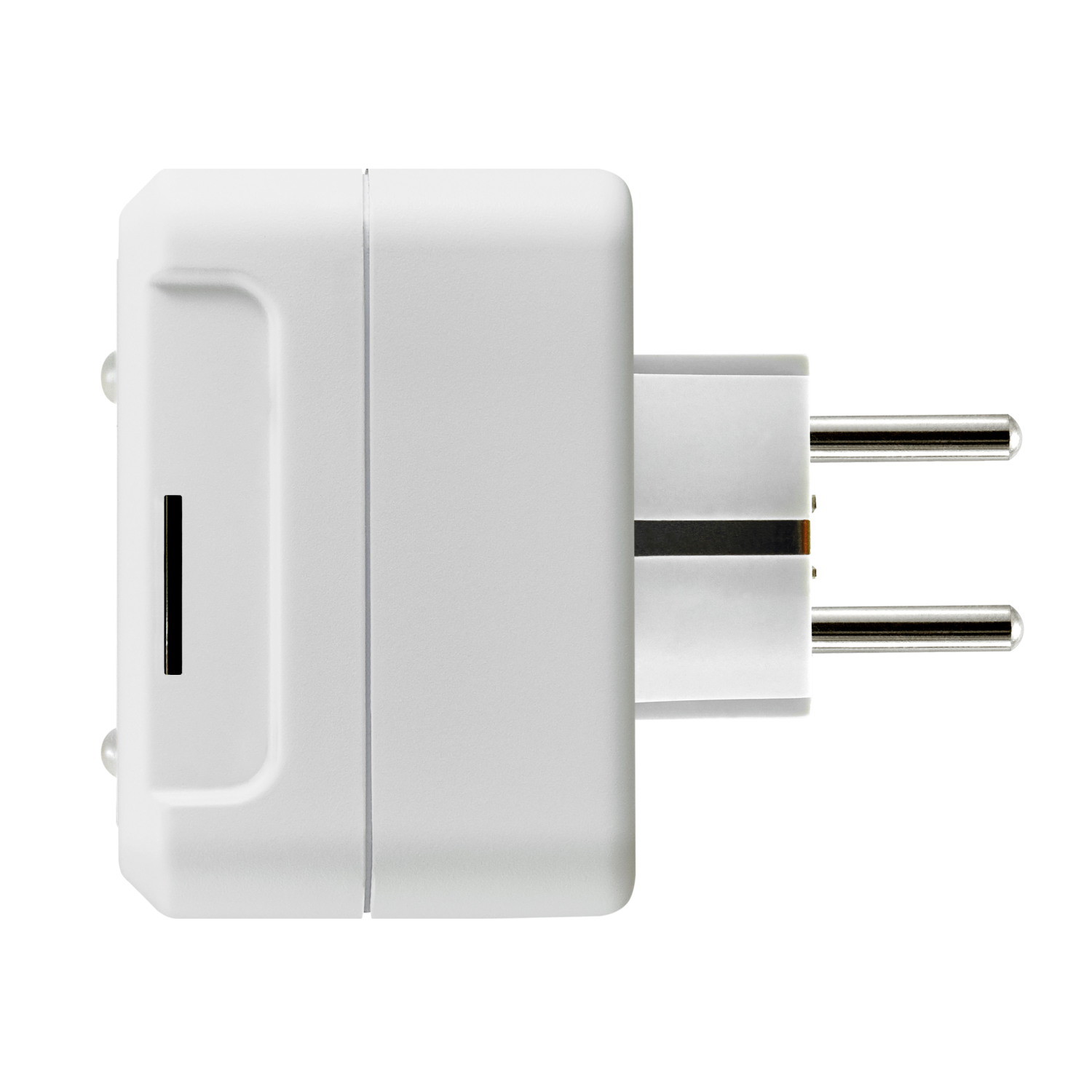 La prise GSM intelligente iSocket EcoSwitch: Commutateur GSM à distance ...